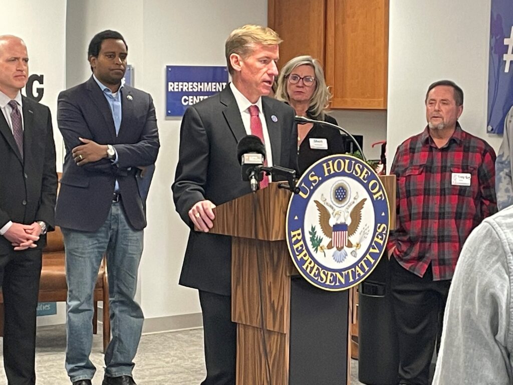 Gun Safety - Boulder County