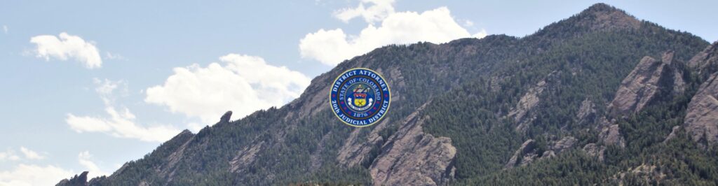 County Court - Boulder County