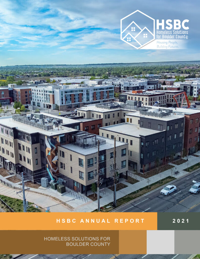 Community Services Information - Boulder County