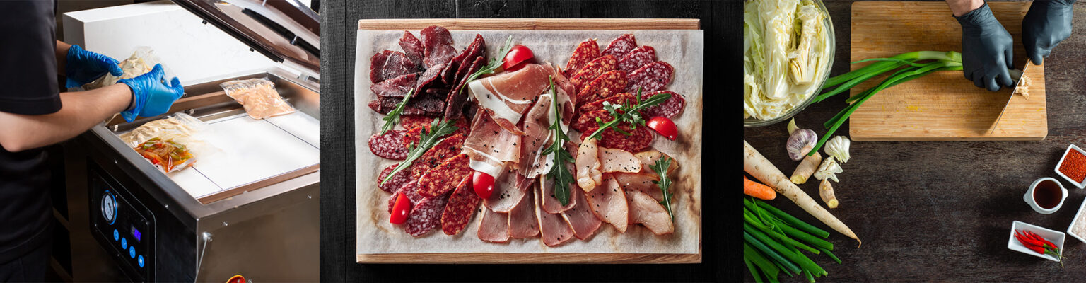 Specialized Food Processes (HACCP) - Boulder County