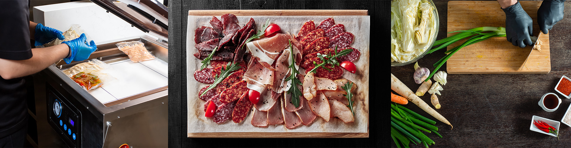 Specialized Food Processes (HACCP) - Boulder County