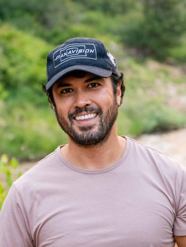 Meet OSCAR - Boulder County