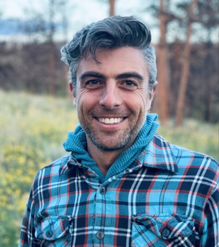 Meet OSCAR - Boulder County