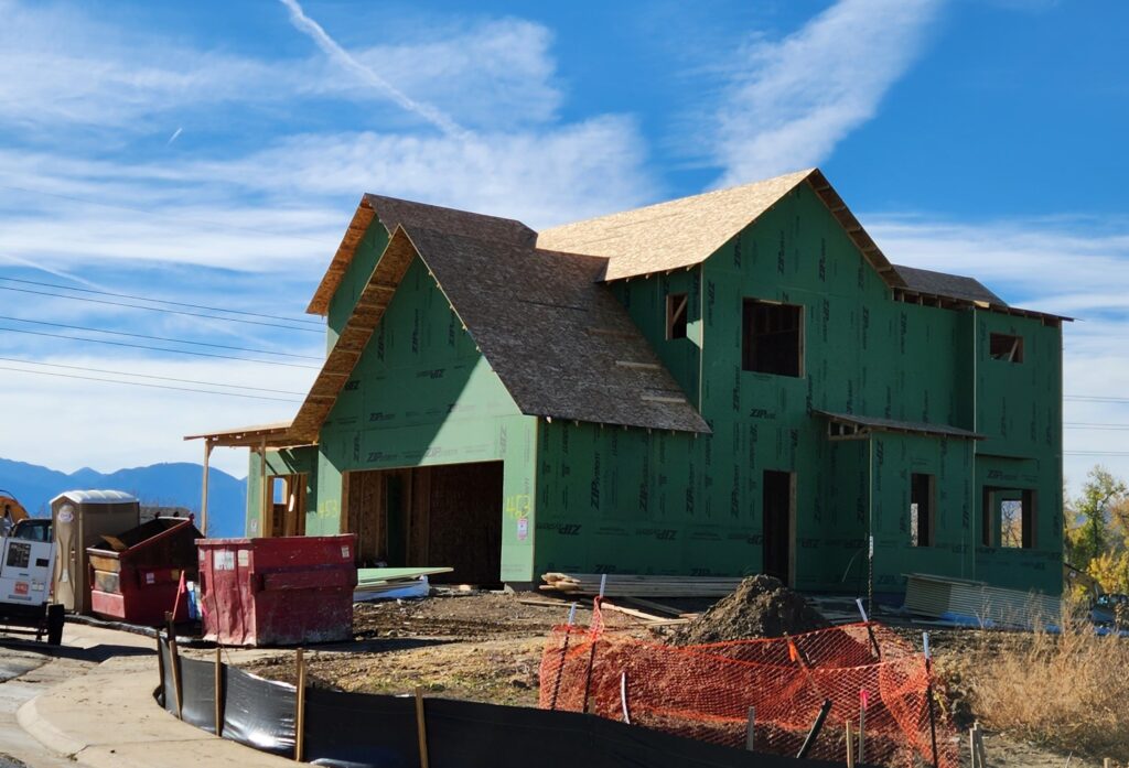 Projects - Boulder County