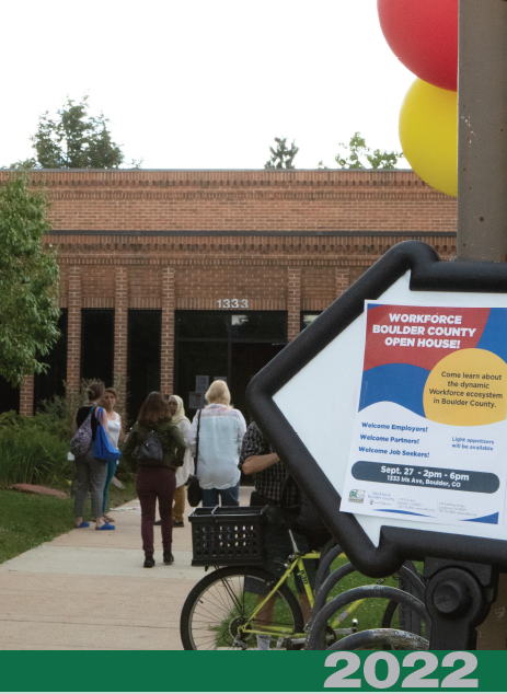 Community Services Information - Boulder County