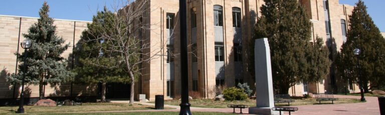 Hours of Operation - Boulder County