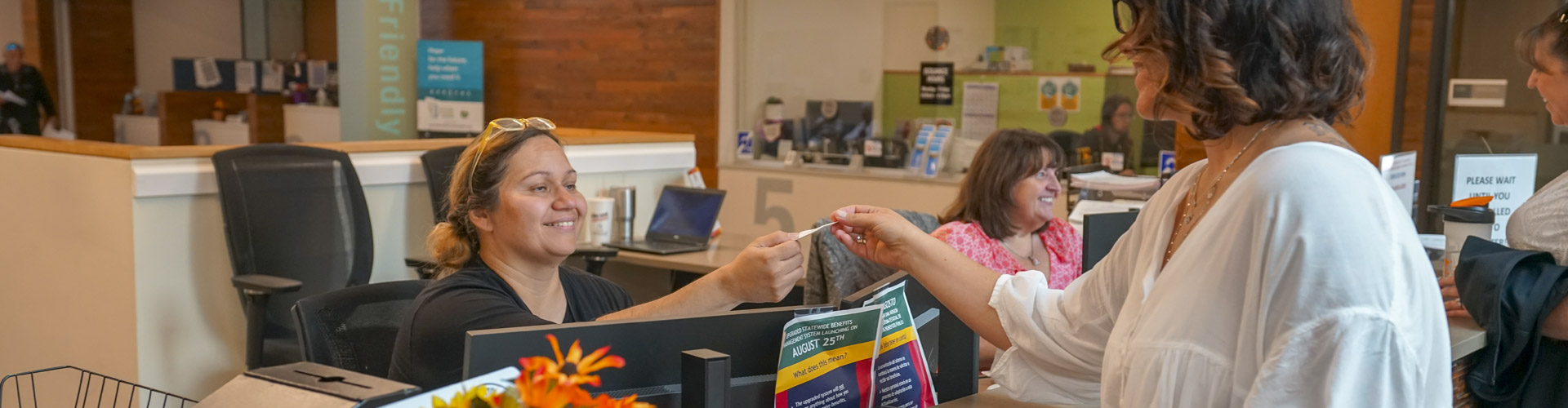 Navigation Resources - Boulder County