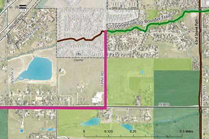 LoBo Trail - Jay Road Connection Virtual Public Meeting on April 27 ...
