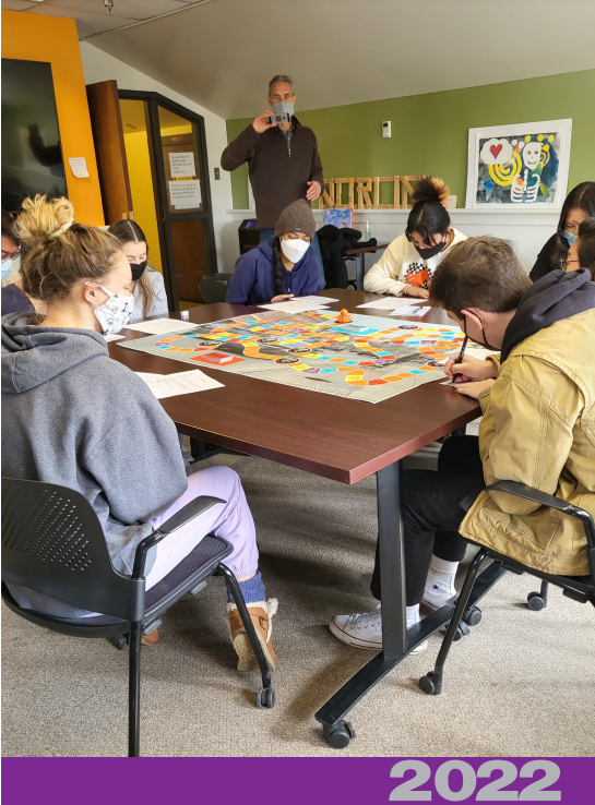 Community Services Information - Boulder County