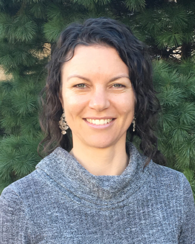 Meet OSCAR - Boulder County