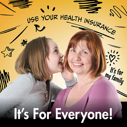 Health Insurance Assistance - Boulder County
