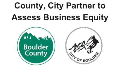 Home - Boulder County