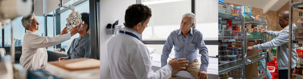 Works Program Referral List - Boulder County