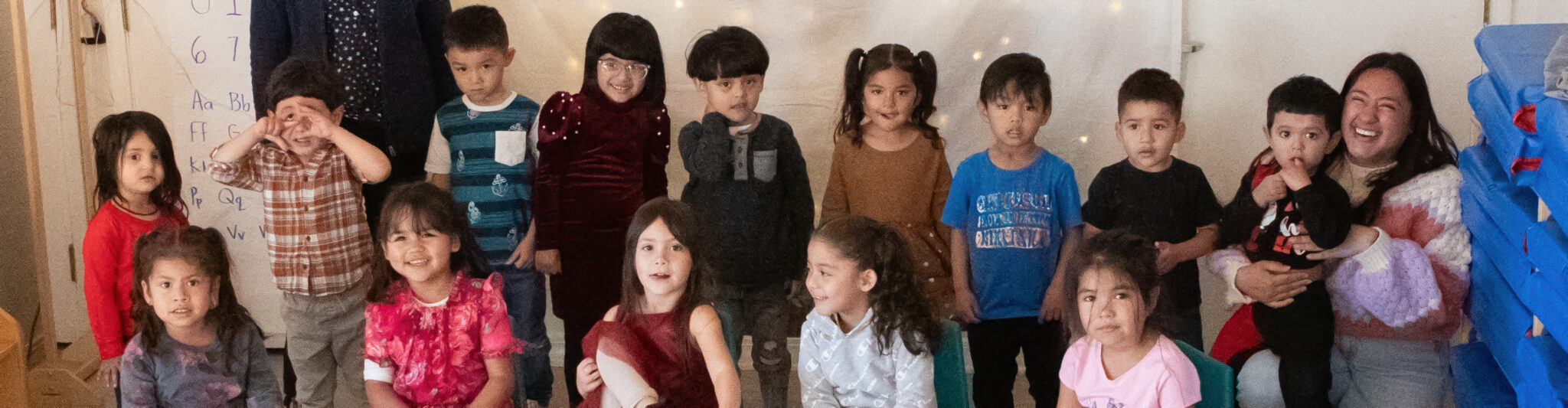 Head Start - Boulder County