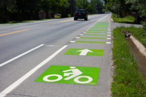 Vision Zero Action Plan - Boulder County