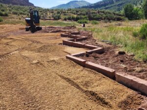 Hall Ranch - Boulder County
