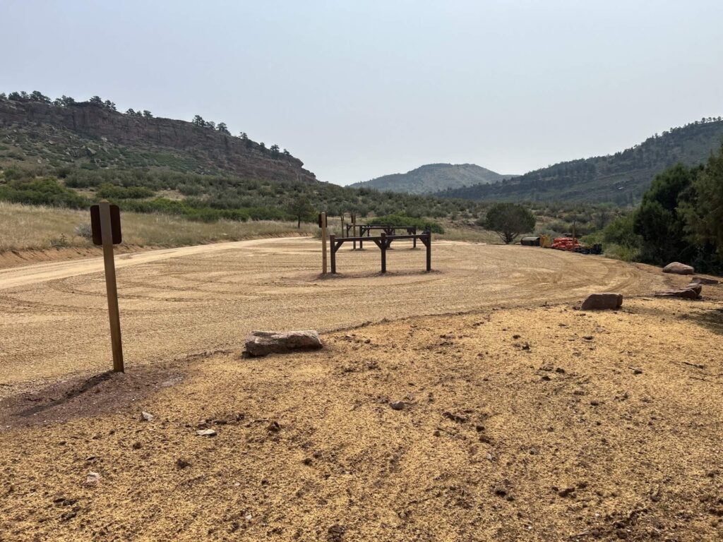 Hall Ranch - Boulder County