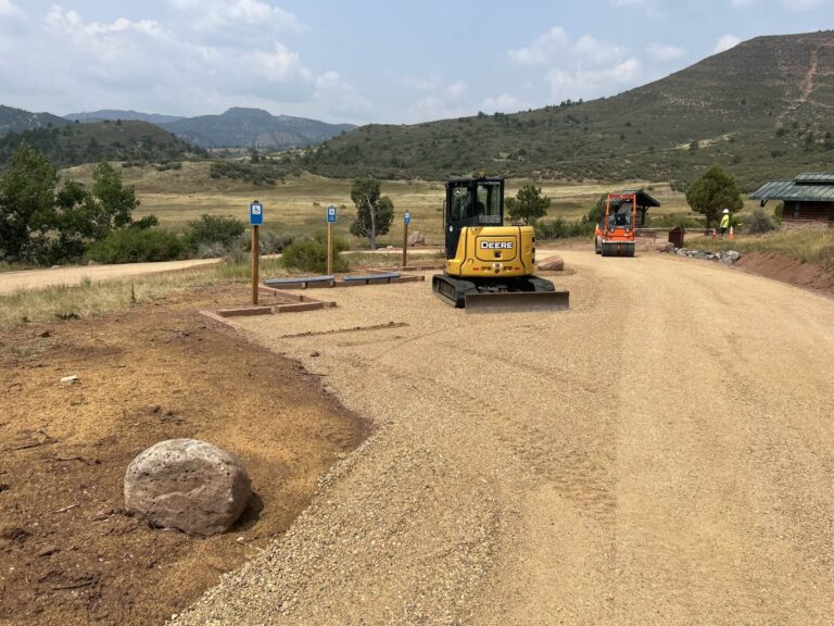 Hall Ranch - Boulder County