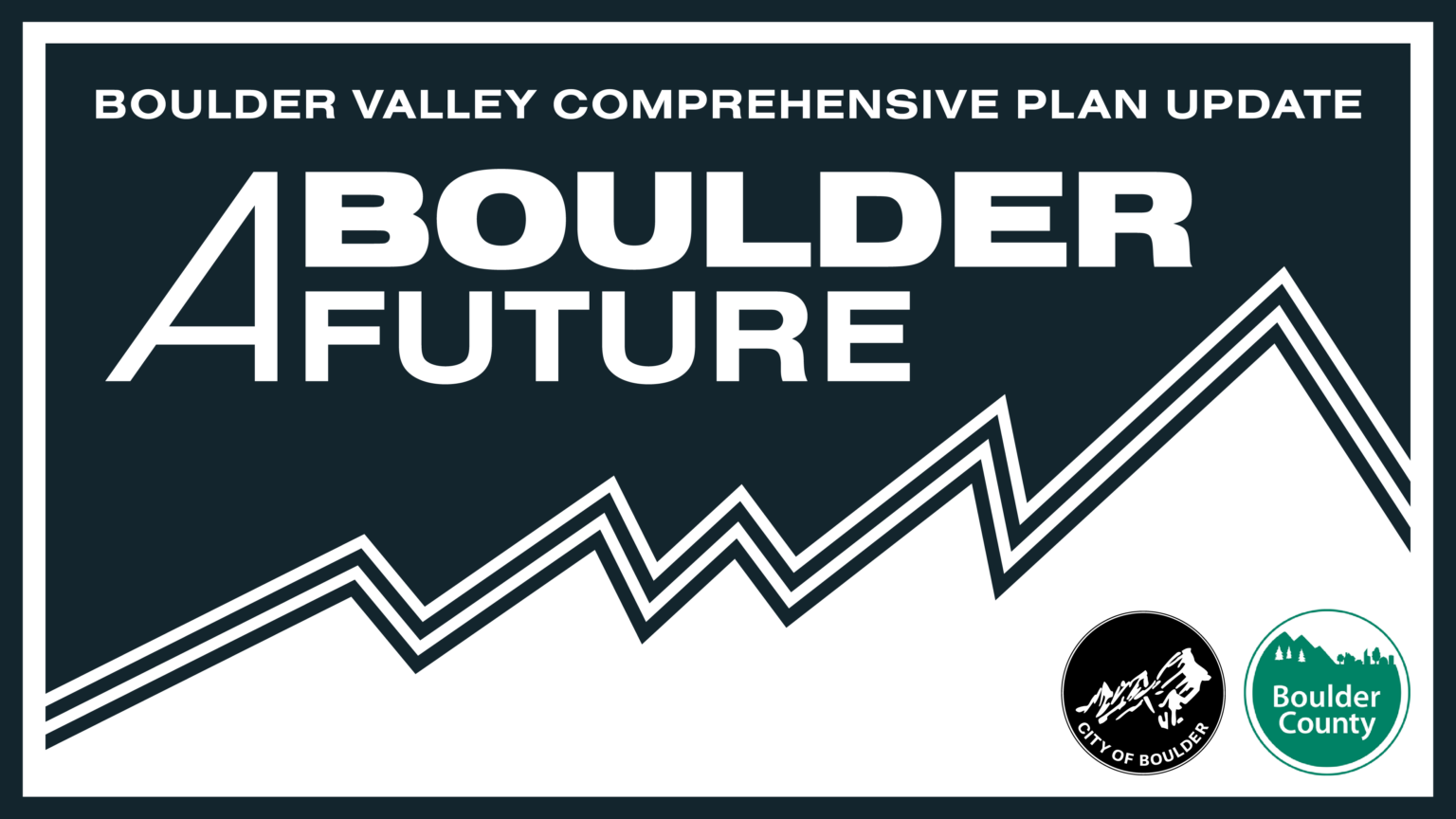 Boulder Valley Comprehensive Plan Major Update BVCP-25-0001 - Boulder ...