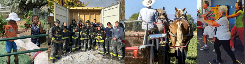 Grant Programs - Boulder County